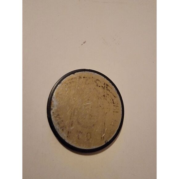 Toys | Vintage Pog Pogs Slammer Metal Gold Tone 199s | Poshmark